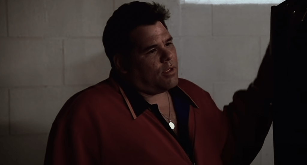 Was Jimmy Altieri A Rat? | Sopranos Fans Know The Answer